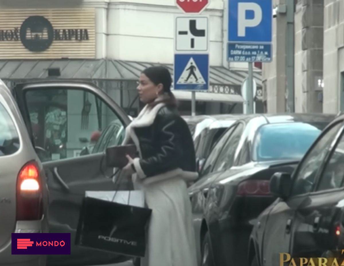 milica ristic i nikola radjen | Magazin | Zvijezde i tračevi