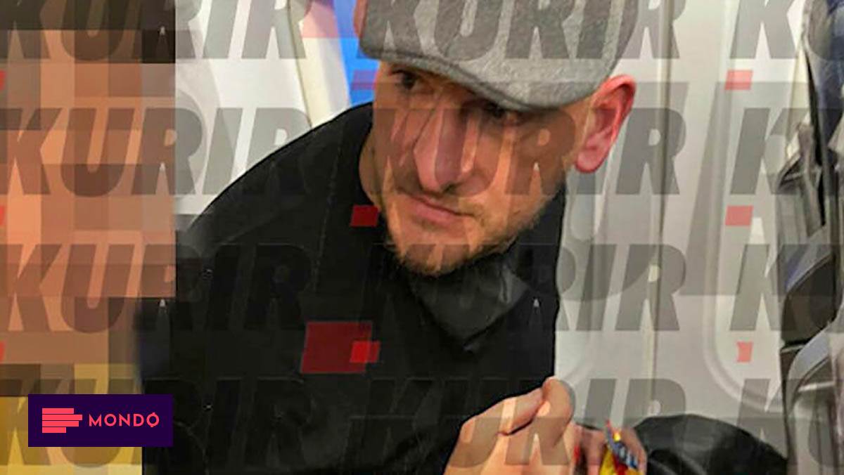 luka bojovic na slobodi | Info | Crna hronika