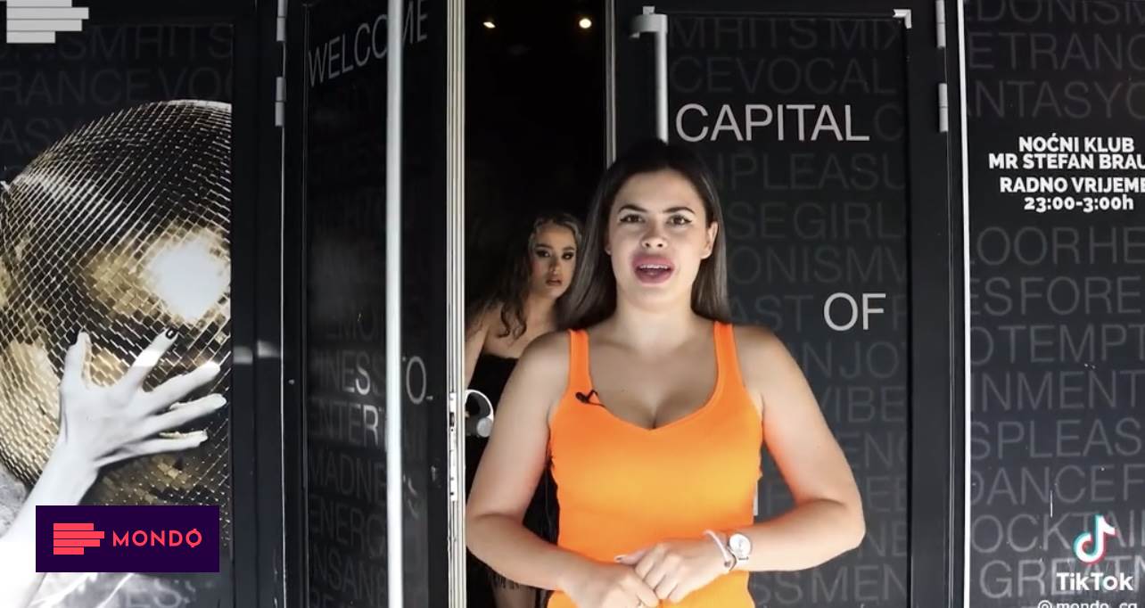 mondo tik tok | Magazin | Showtime