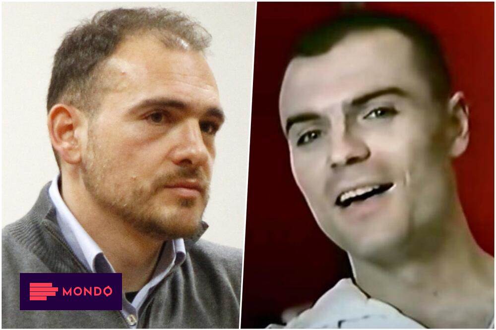 luka bojovic pucao na mihajla divca | Info | Region