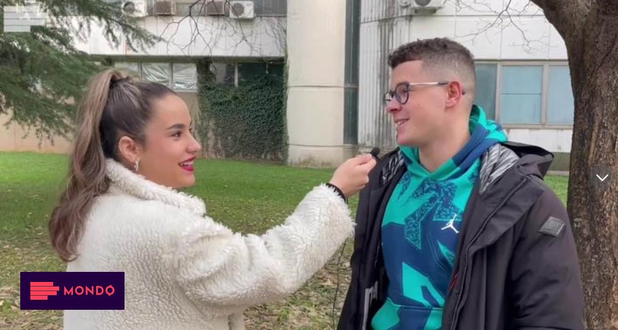 mondo tik tok | Magazin | Showtime