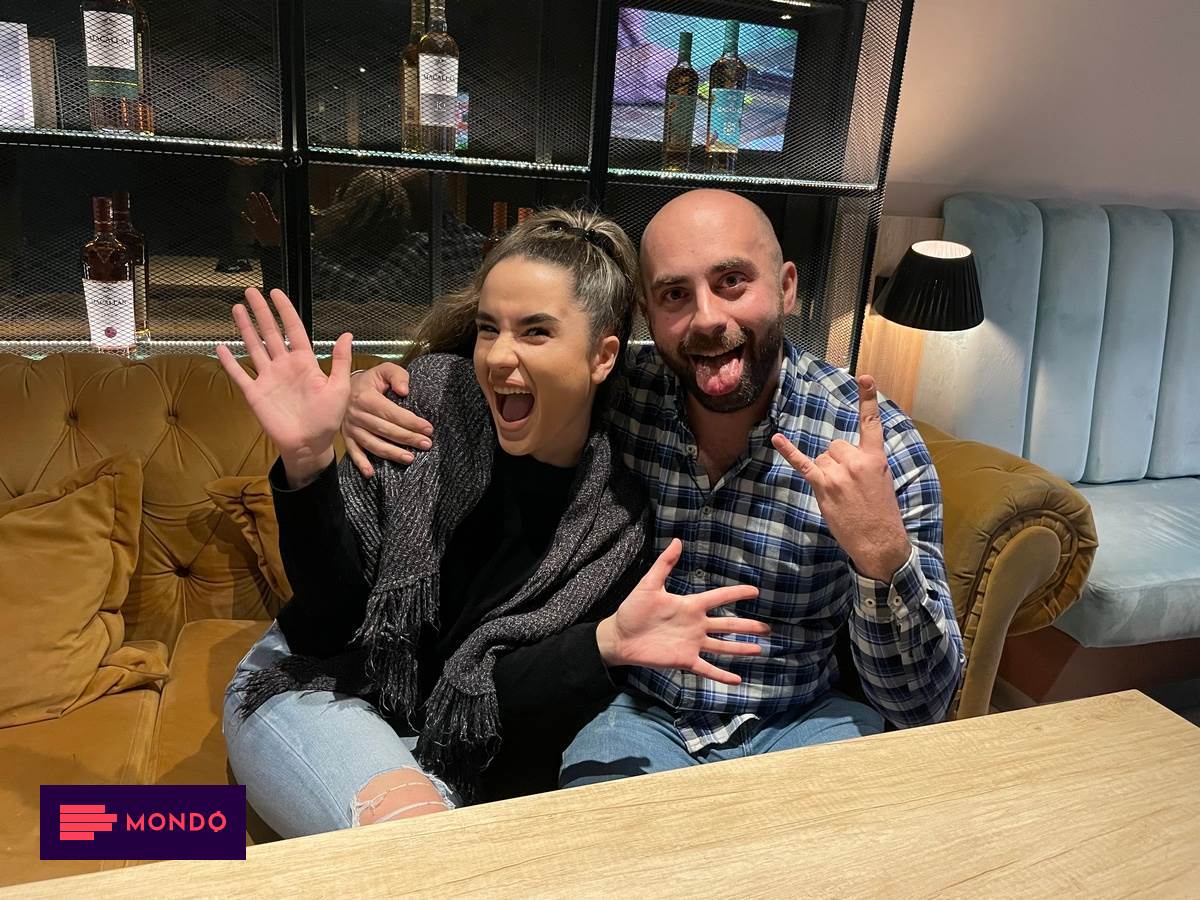 marko scepanovic o medijskom lincu | Magazin | Showtime