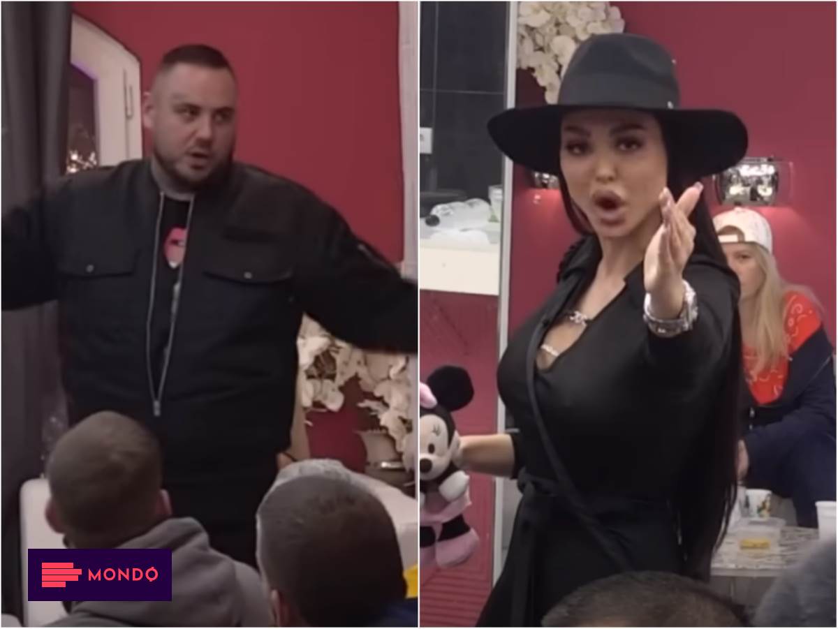 maja marinkovic i filip car u zadruzi | Magazin | Zvijezde i tračevi