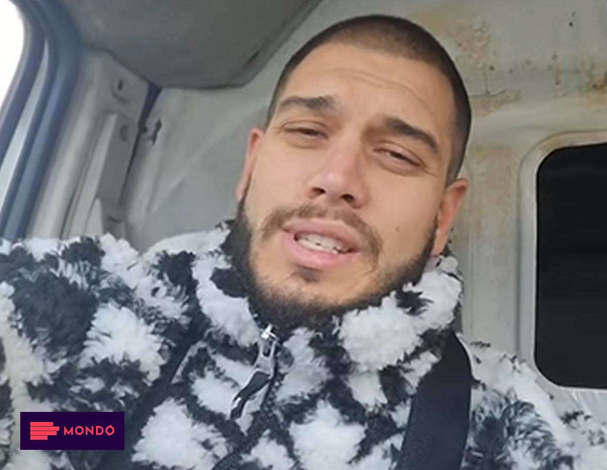 dejan dragojevic o paklenom planu za ulazak u zadrugu | Magazin | Zvijezde i tračevi