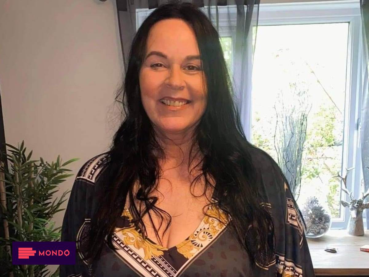 zena bila u braku sa pedofilom | Info | Svijet