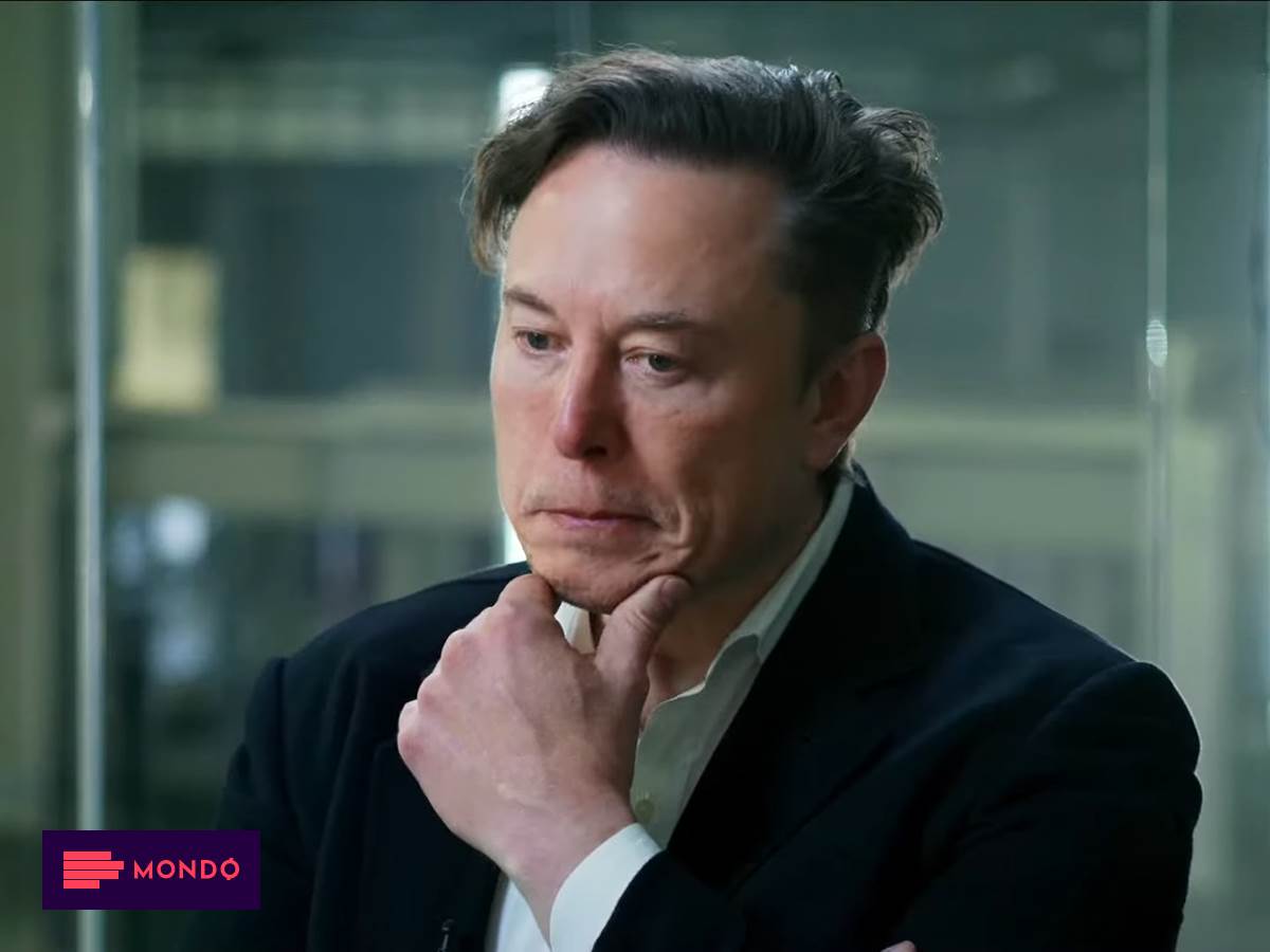 ilon mask vise nije najbogatiji covjek na planeti | MobIT | Vijesti