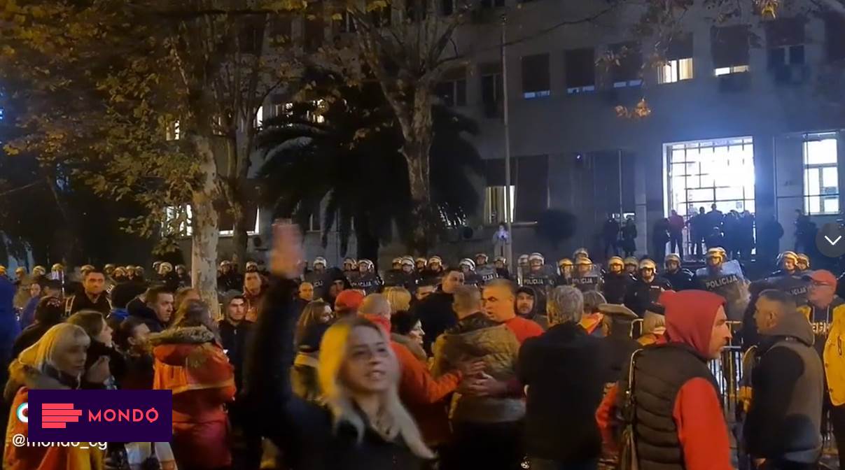 mondo tik tok | Magazin | Showtime