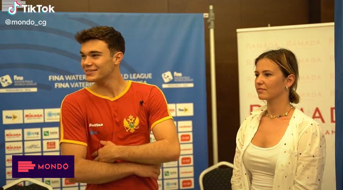 mondo tik tok | Magazin | Showtime