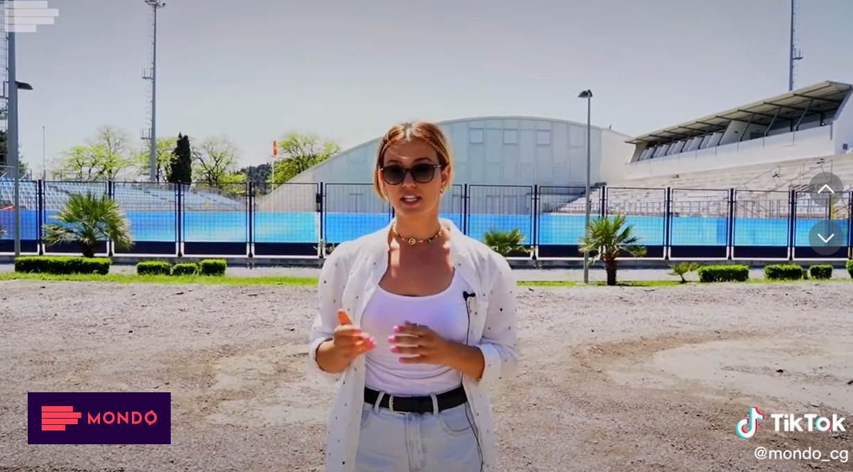 mondo tik tok | Magazin | Showtime