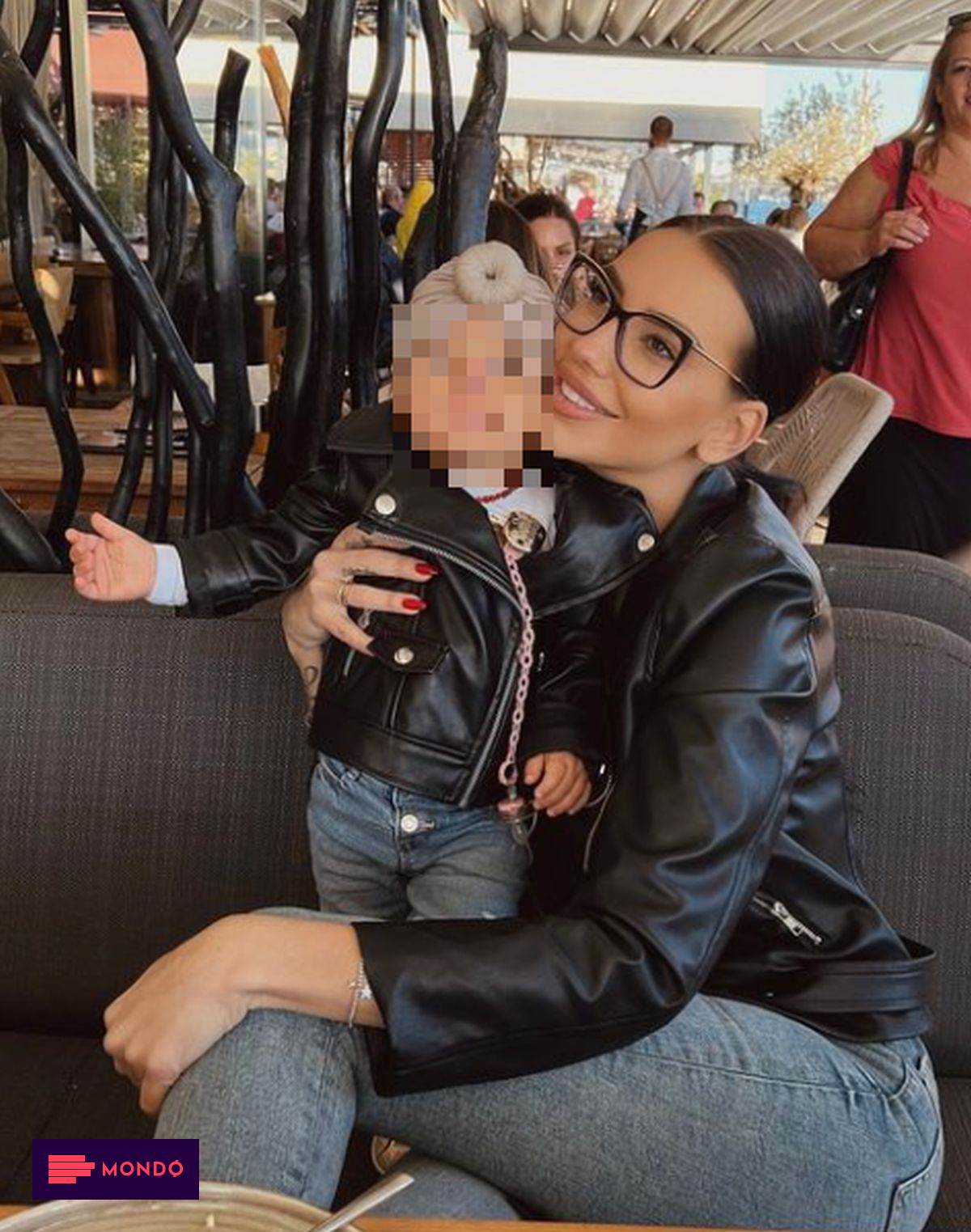 katarina grujic porodica | Magazin | Zvijezde i tračevi