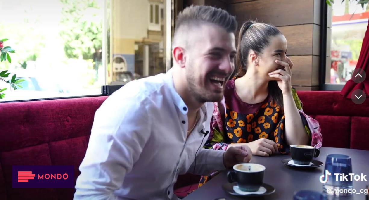 mondo tik tok | Magazin | Showtime