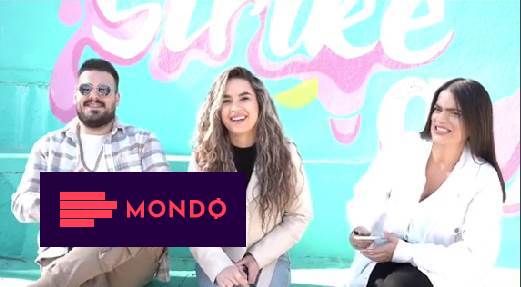 mondo tik tok | Magazin | Showtime