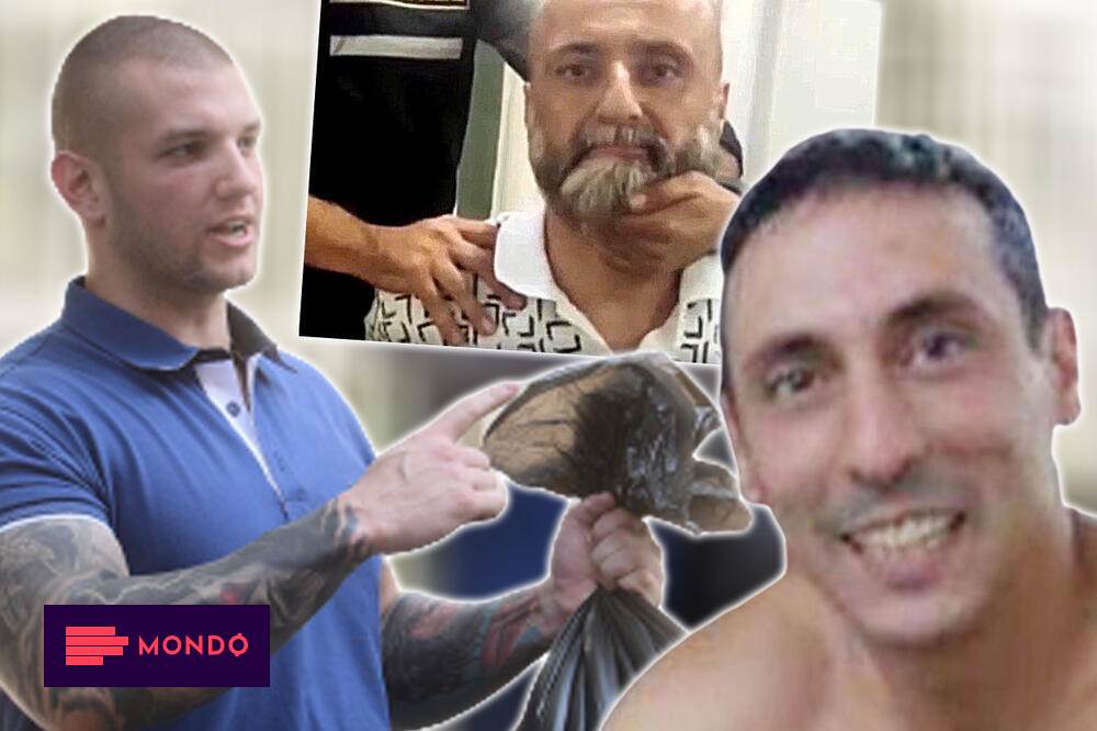 ko je zdravko perunovic kavcanin koga pominju lalic i miljkovic | Info ...