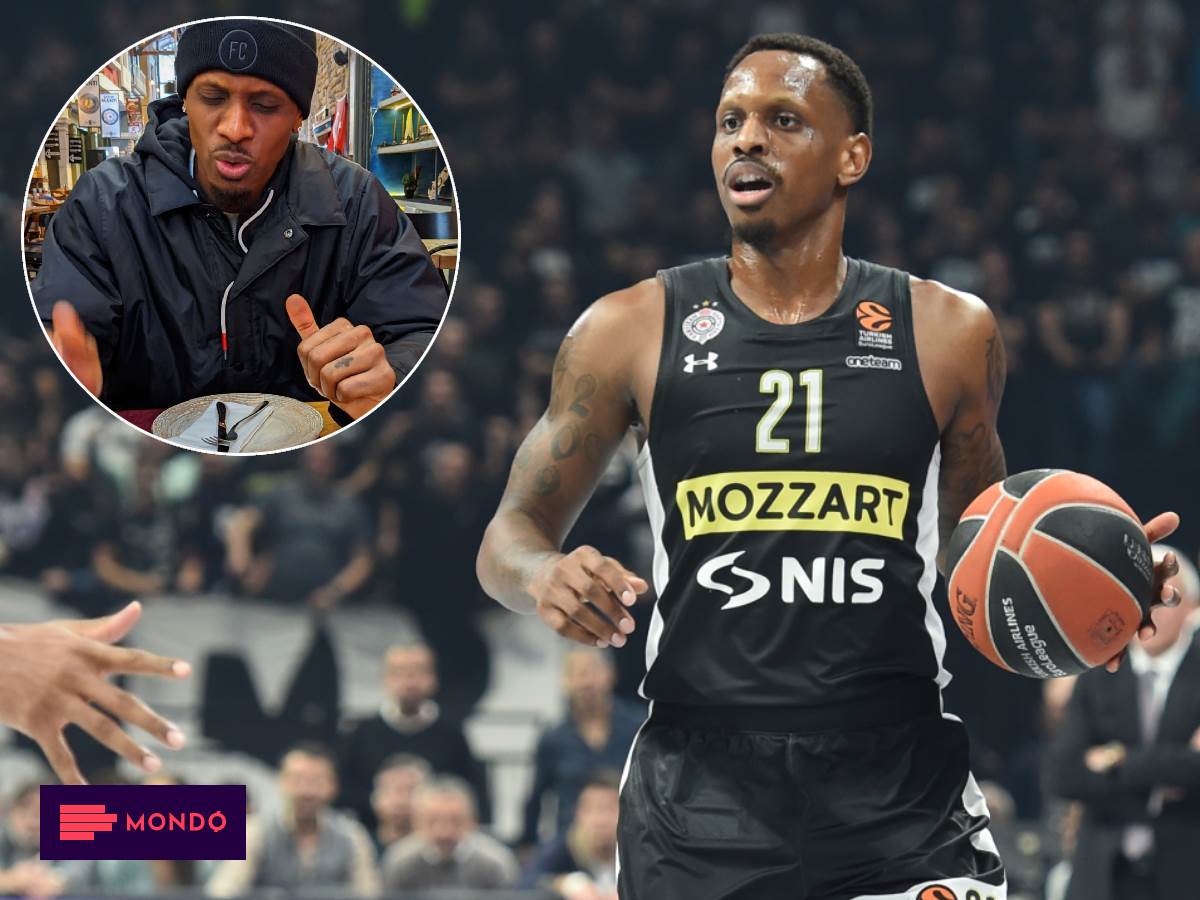 partizan u turskoj | Sport | Košarka