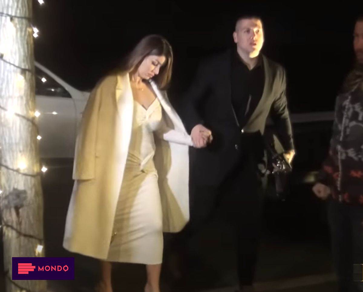 sloba radanovic se ozenio | Magazin | Zvijezde i tračevi