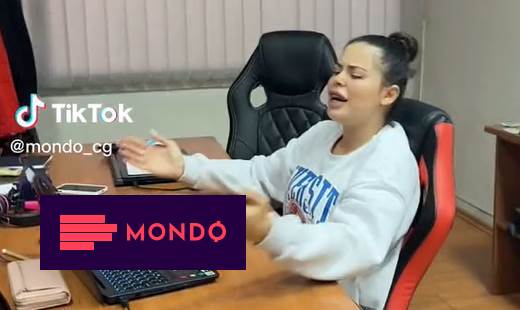 mondo tik tok | Magazin | Showtime