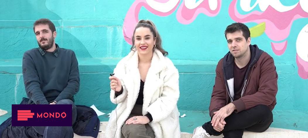 MONDO TIK TOK | Magazin | Showtime