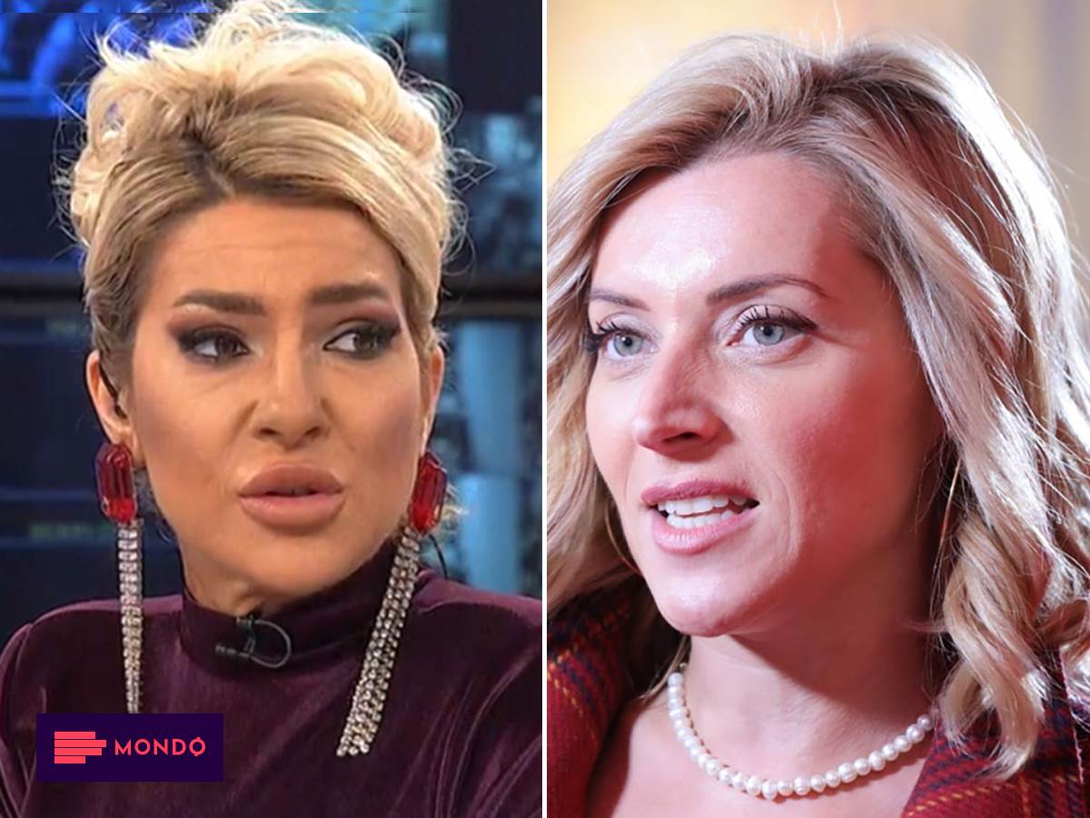 jovana jeremic o andjelki prpic i trudnoc | Magazin | Zvijezde i tračevi