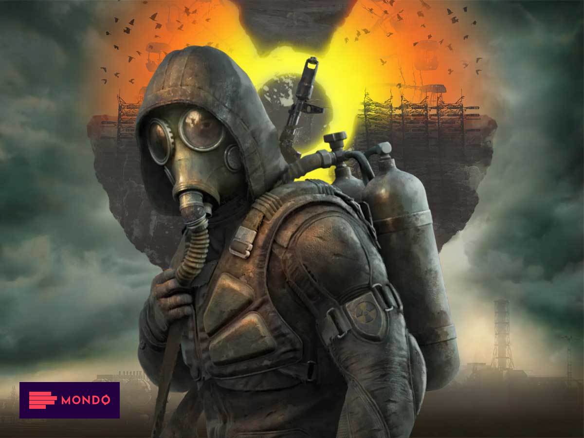 stalker 2 | MobIT | Android zona