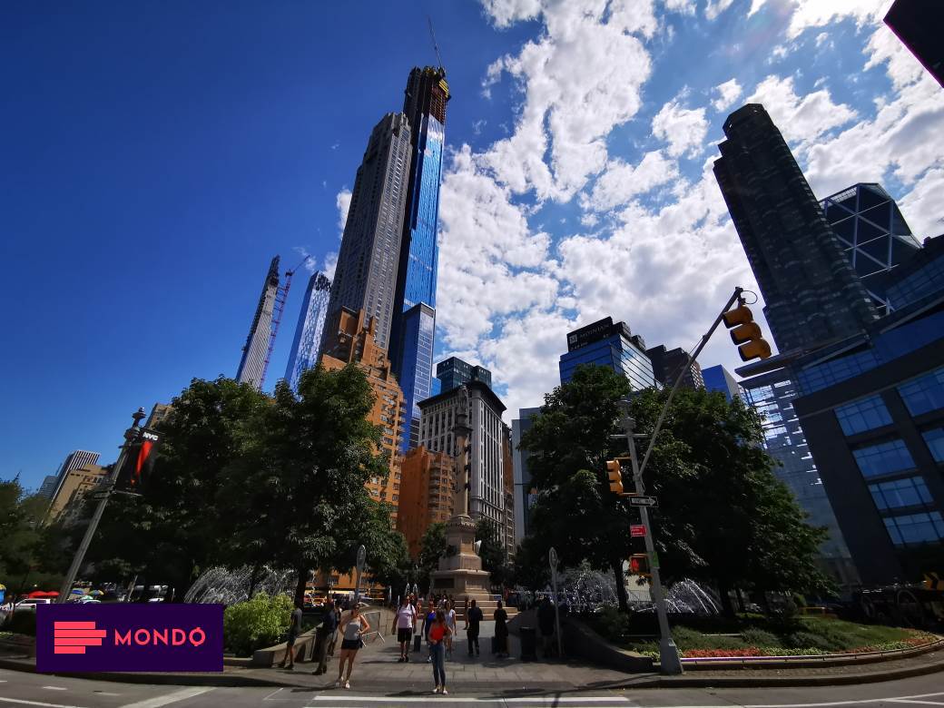 njujork dozvolio pretvaranje tijela u tlo | Info | Svijet