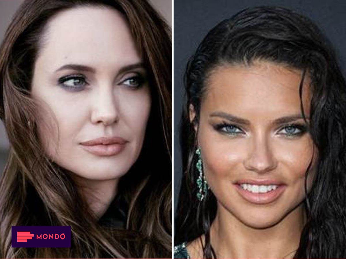 Da li vas iznenađuje lista 10 najljepših žena svijeta? | Magazin ...