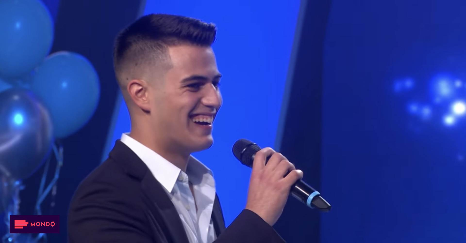 PETAR BULATOVIC OSVOJIO CECINE SIMPATIJE | Magazin | Showtime