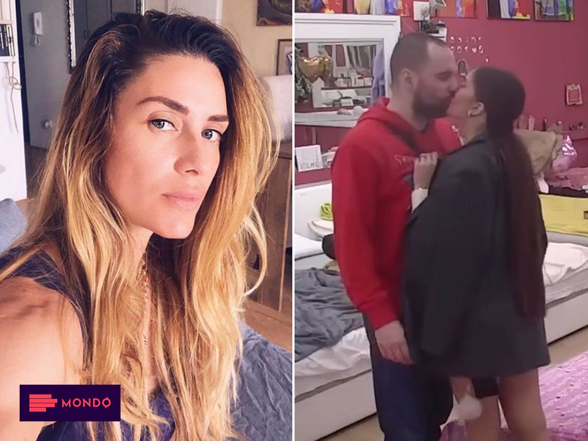 zvezdanova zena ulazi u zadrugu | Magazin | Showtime