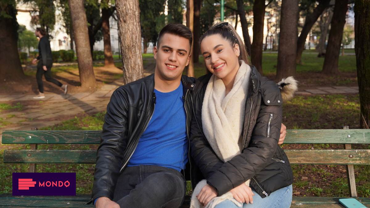 petar bulatovic o takmicenju na zvezde granda | Magazin | Showtime