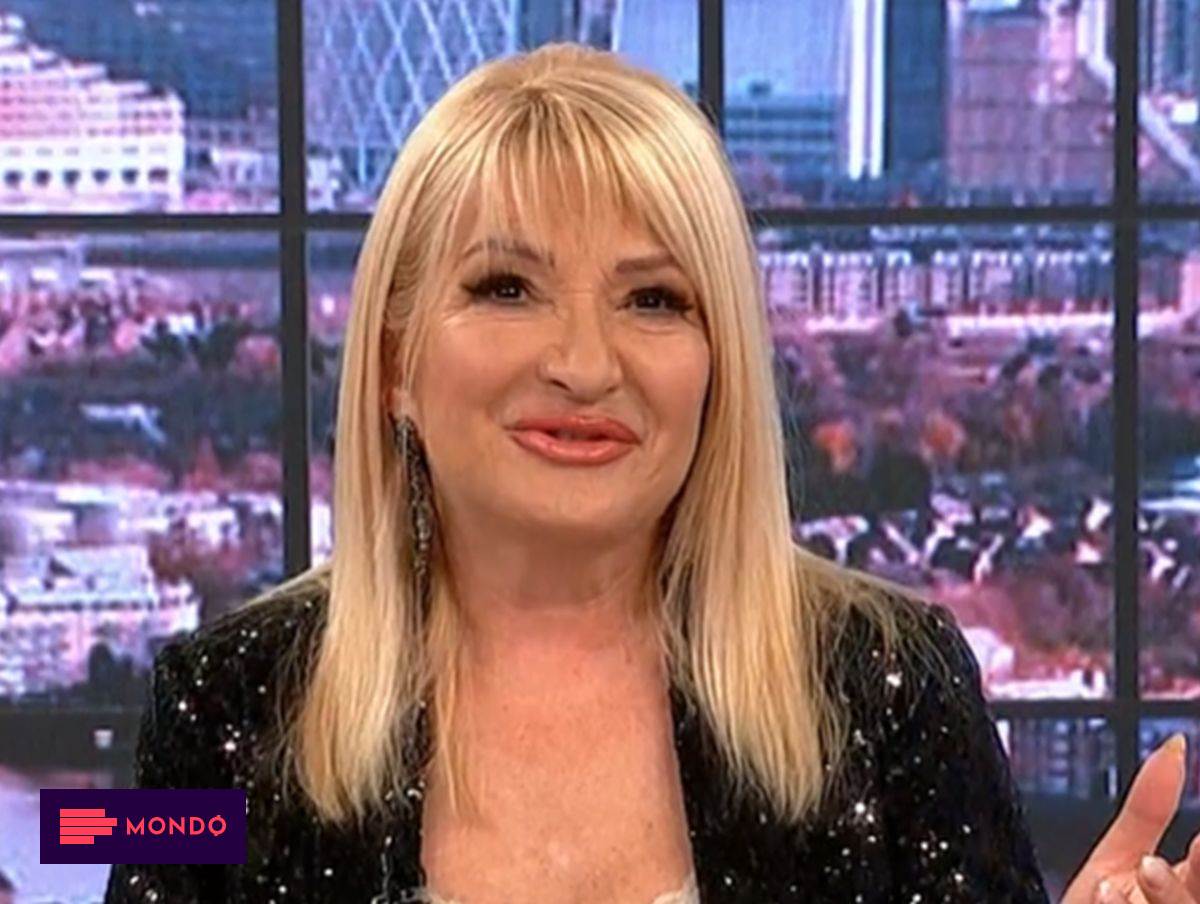 Goca Lazarević priznala kojim se TRIKOVIMA služila za Bozic | Magazin ...