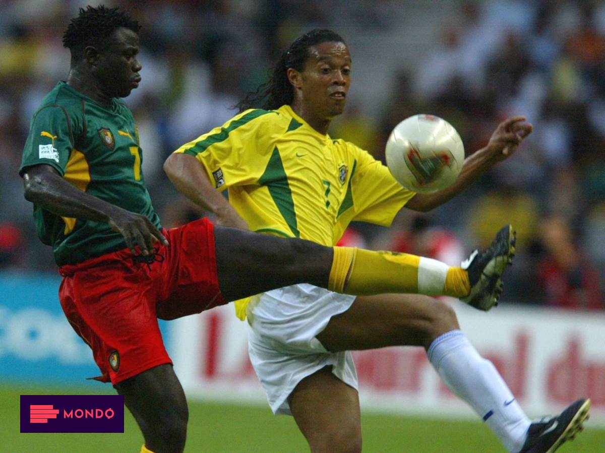 preminuo modest mbami | Sport | Fudbal