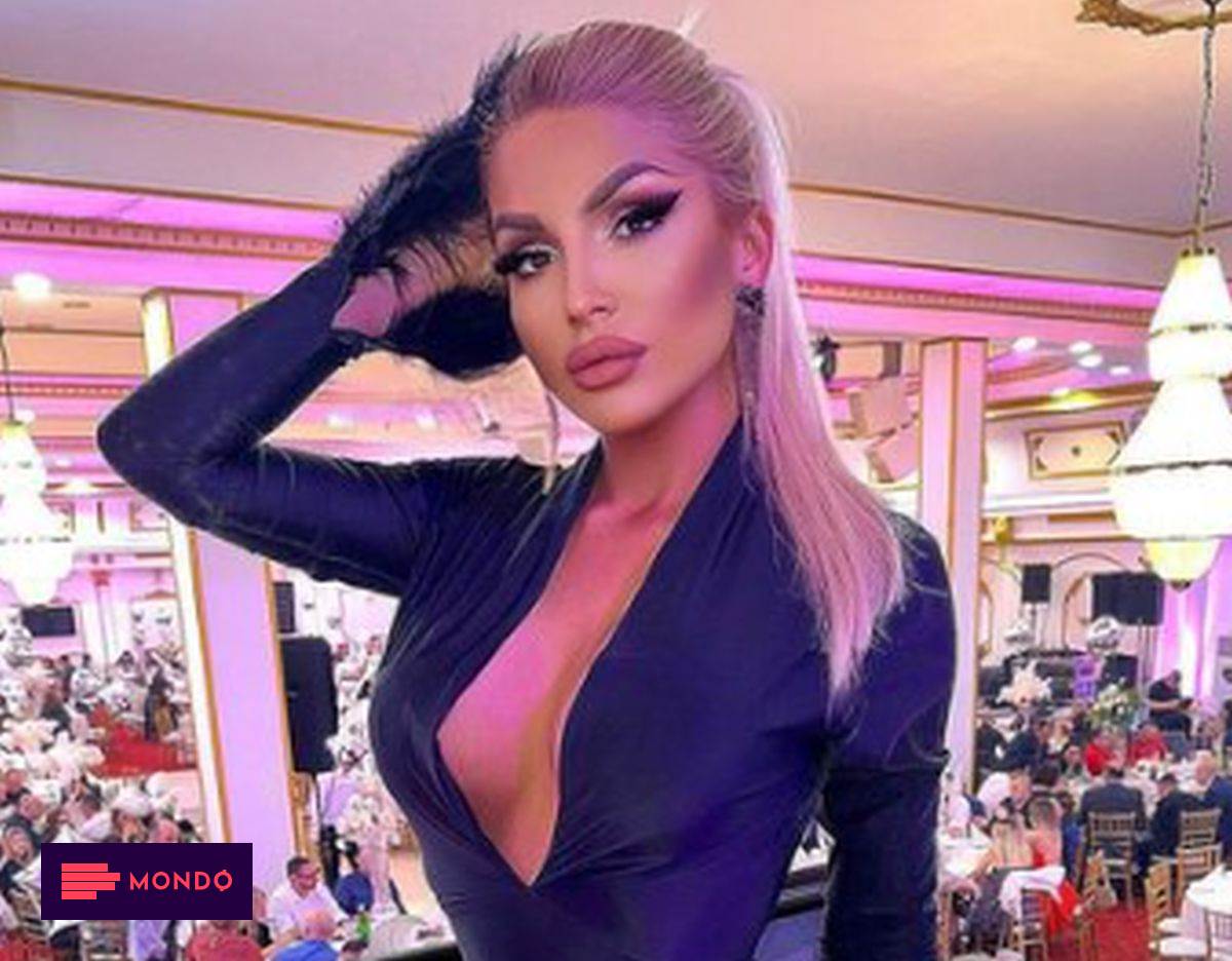 Ivana Šopić o pjevačima koji su dolazili u kazino | Magazin | Zvijezde i tračevi