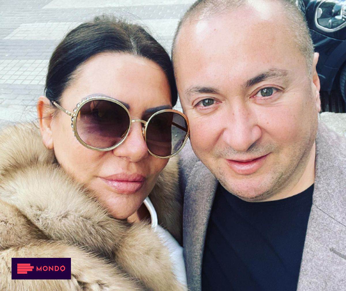 Slađa Đaniju uvela intimne restrikcije | Magazin | Zvijezde i tračevi