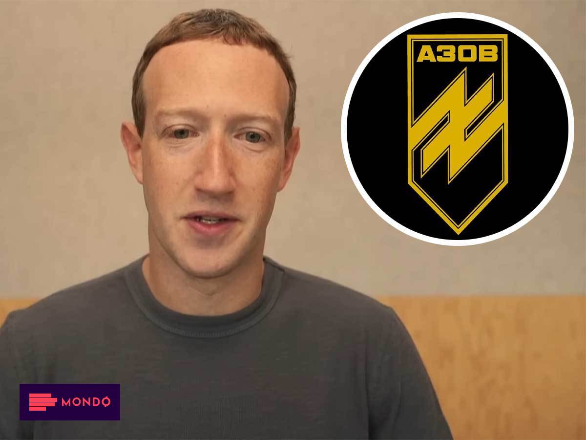 azov moze na facebook i instagram | MobIT | Vijesti