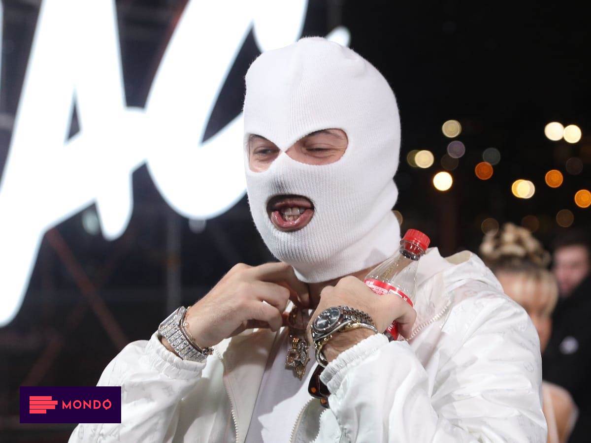 evo kako Devito izgleda bez maske | Magazin | Zvijezde i tračevi