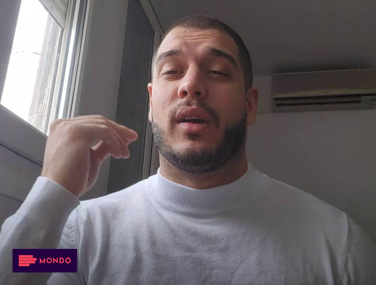 dejan dragojevic o desavanjima u zadruzi | Magazin | Zvijezde i tračevi