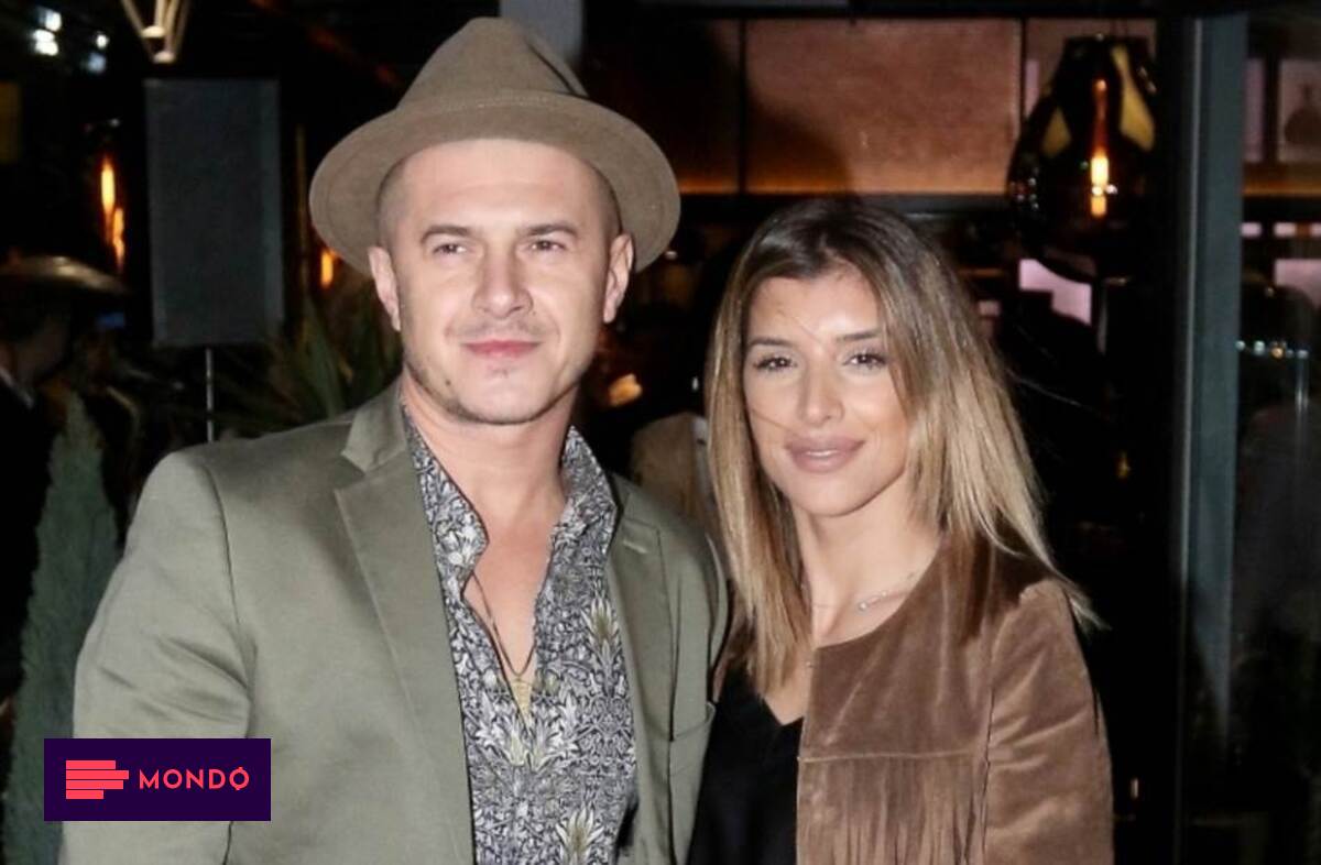 Jovana Pajić u emisiji Sanje Marinković otkrila da se i dalje nije ...