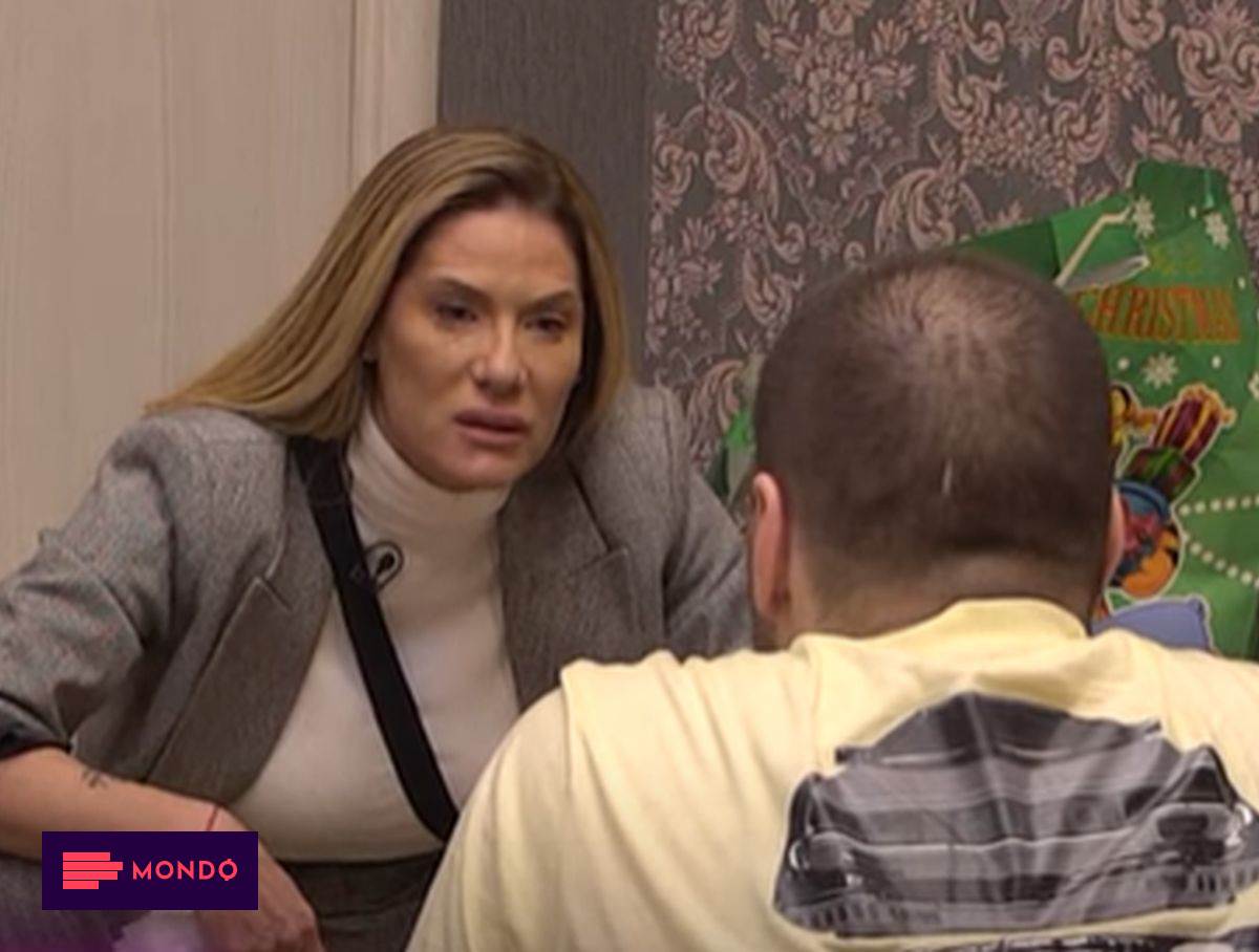 ana curcic u tangama | Magazin | Showtime