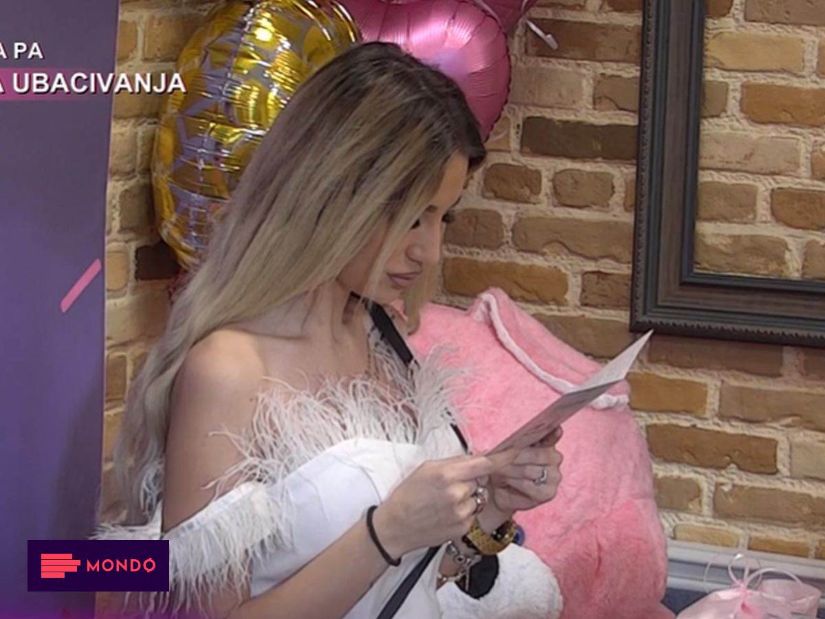 aleksandra nikolic rodjendan | Magazin | Zvijezde i tračevi