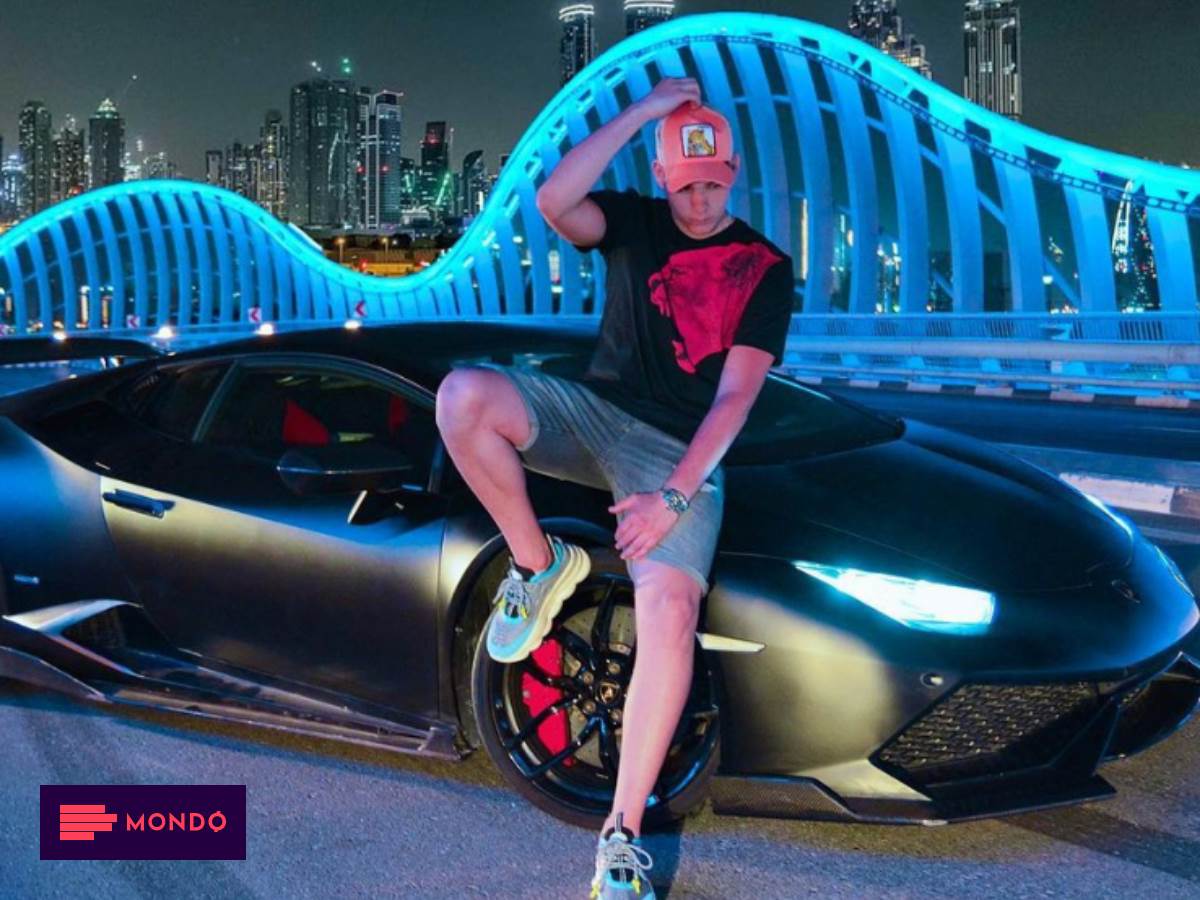 david ikac udes | Magazin | Zvijezde i tračevi