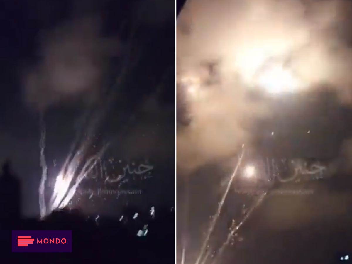 izrael palestina rat | Info | Svijet