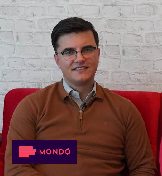 Šaranović o prvim koracima | Info | Politika