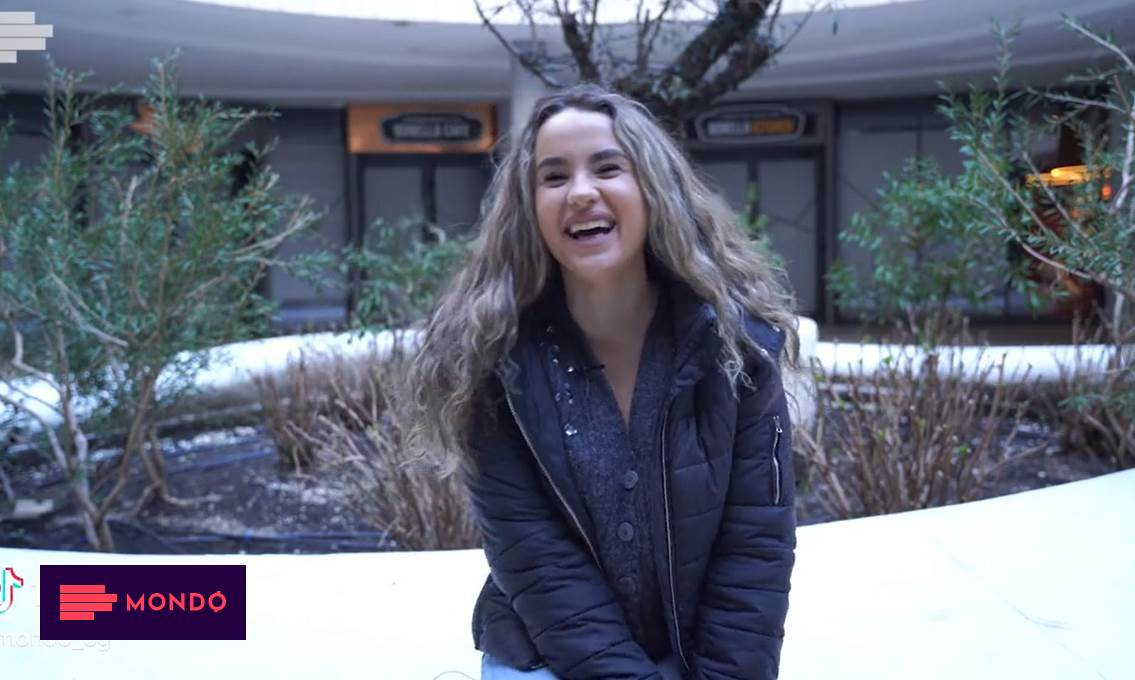 tik tok mondo | Magazin | Showtime