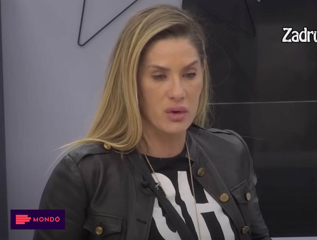 bivsa koleginica ane curcic otkrila detalje iz njenog zivota | Magazin ...