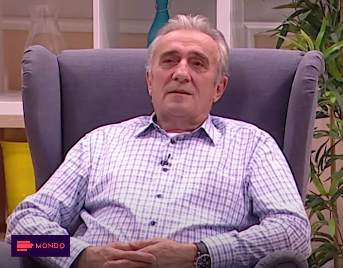 seki turkovic o povratku u srbiju | Magazin | Zvijezde i tračevi