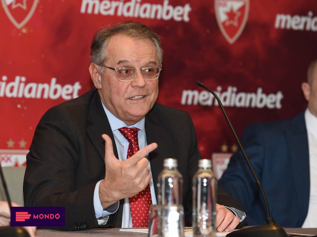 NEBOJŠA ČOVIĆ DOBIO PARTIZAN NA SUDU | Sport | Košarka