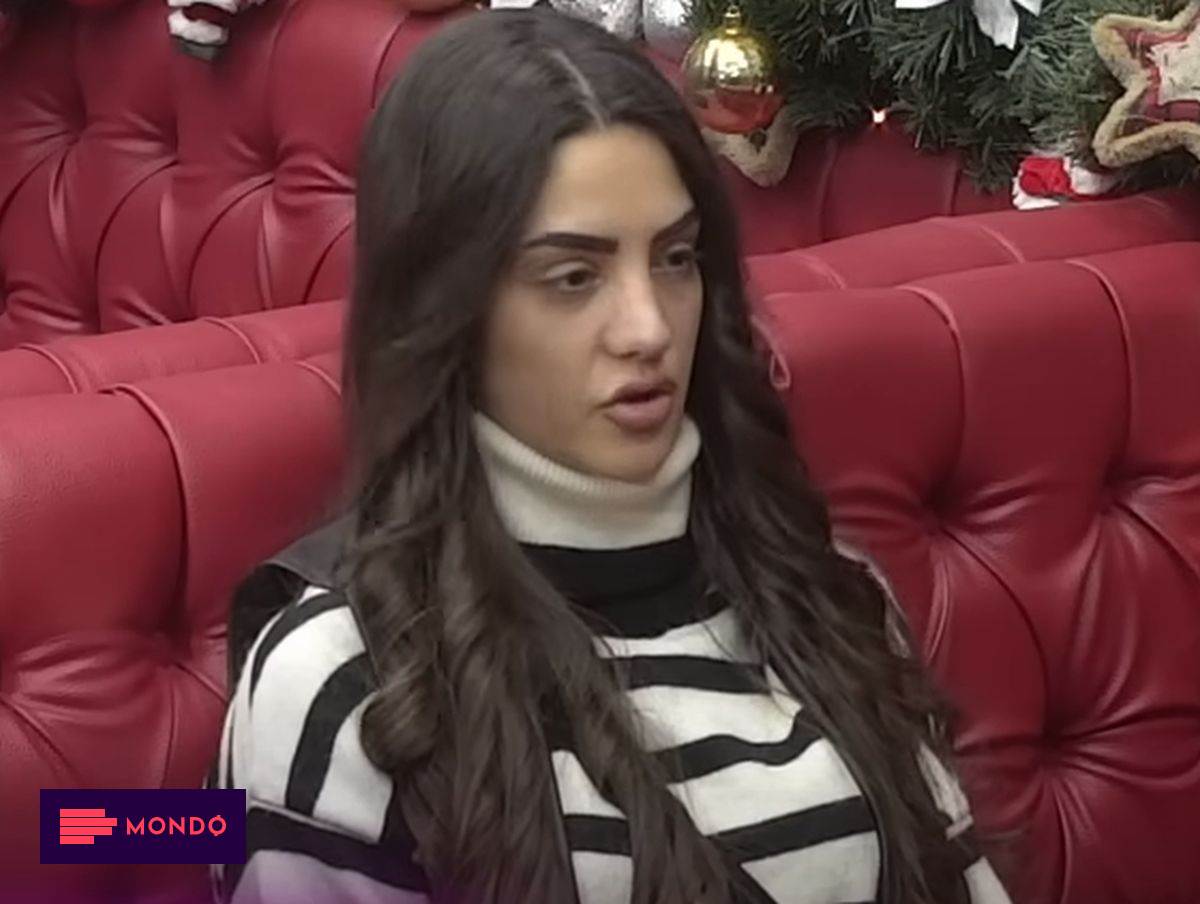 andjela djuricic zadruga seks sa zvezdanom | Magazin | Zvijezde i tračevi