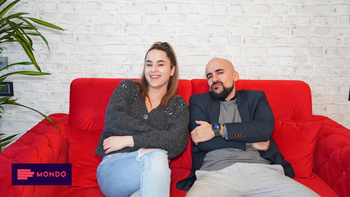 MARKO LUBARDA RANDOM INTERVJU | Magazin | Showtime