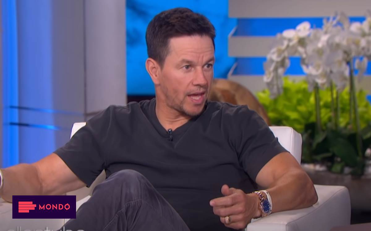 Ovako je Mark Volberg smršao 5 kg za 5 dana | Magazin | Lifestyle