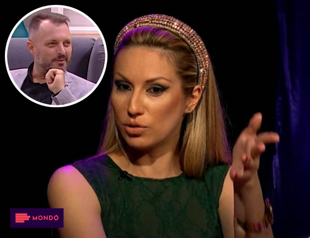 BRAT RADE MANOJLOVIĆ ZABRINUT ZA NJIHOVU SIGURNOST | Magazin | Zvijezde ...