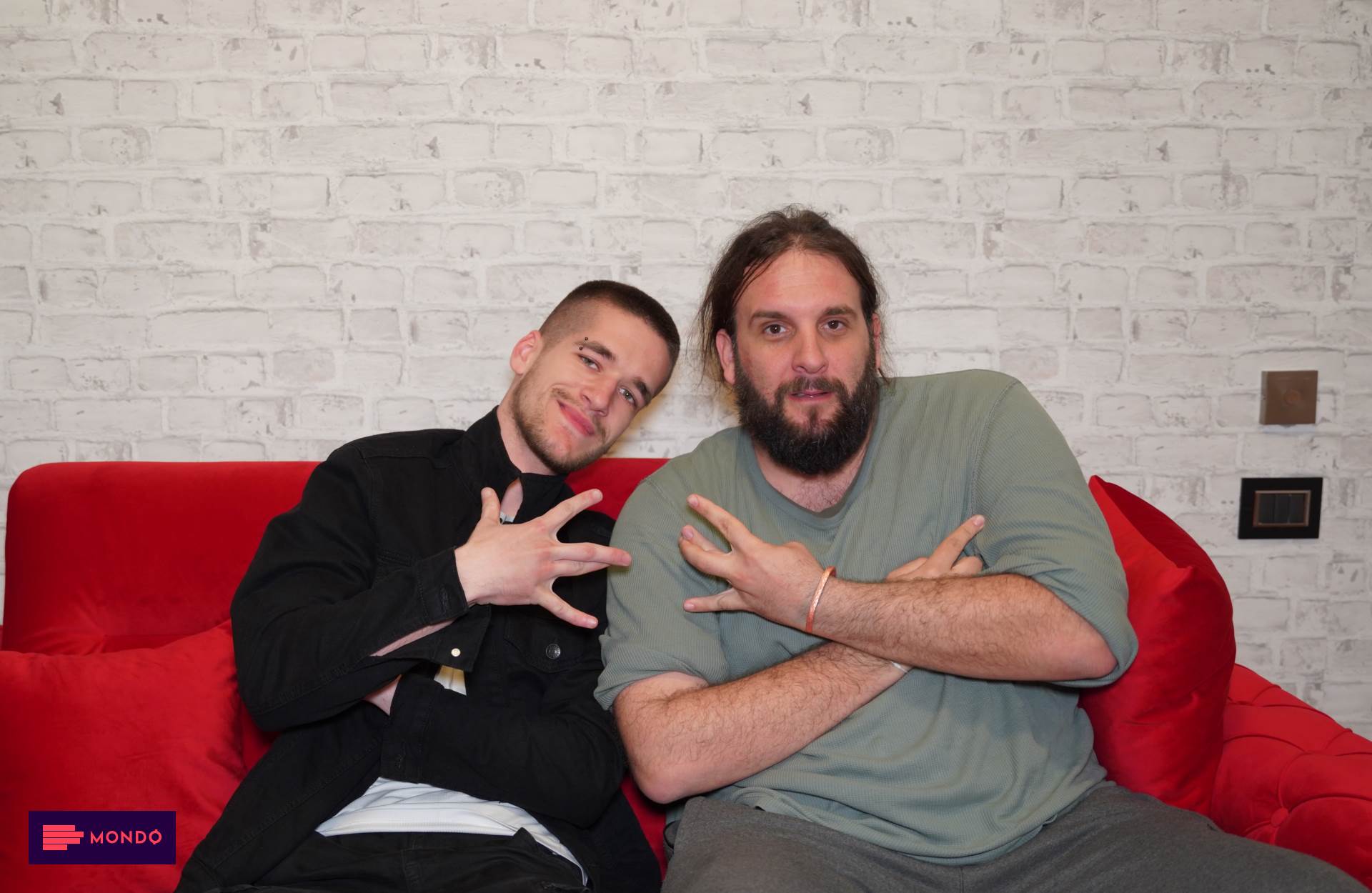 mladen ivanovic dokumentarac zavjet | Magazin | Showtime